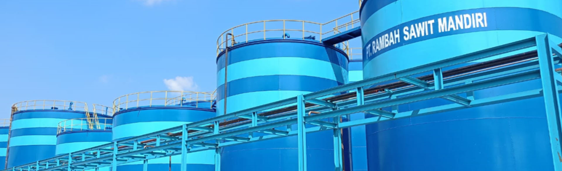 PT. Rambah Sawit Mandiri